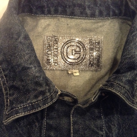 Crest Jeans | Jackets & Coats | Crest Jeans The Collection Jacket ...